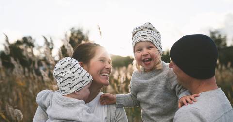 Fordeler ved å velge KLP Banken - KLP.no