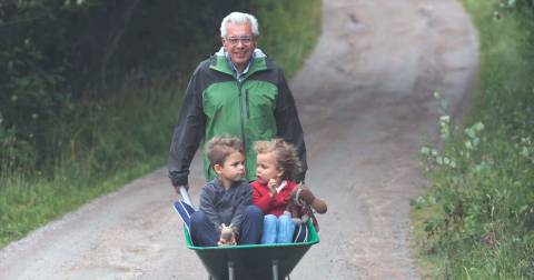 KLP - Norway's largest pension company