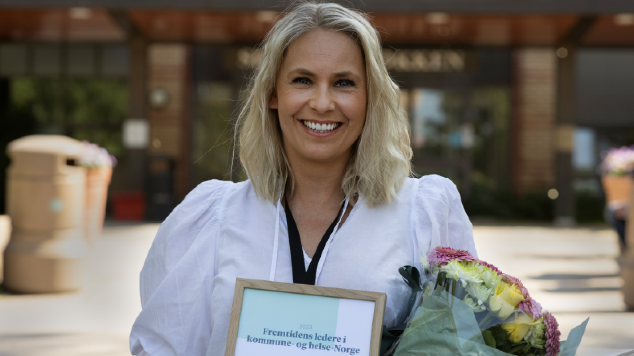 Fremtidens ledere - KLP.no